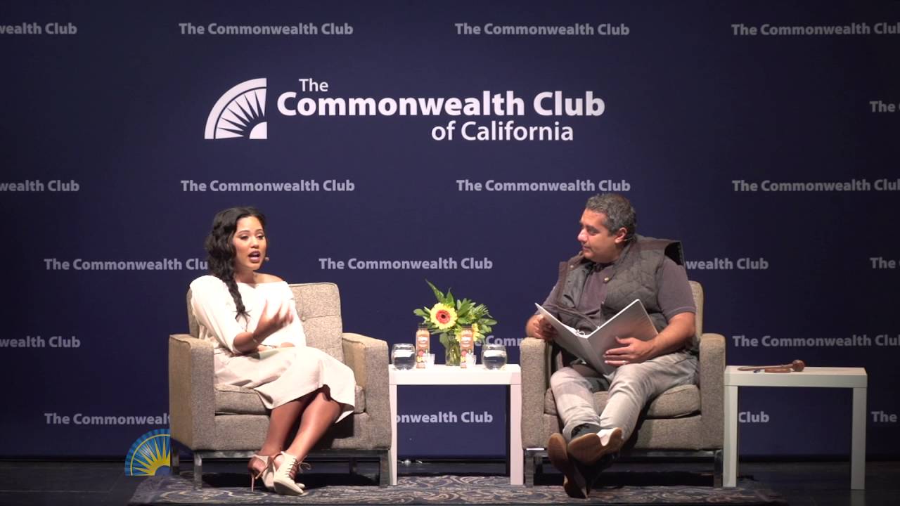 Ayesha Curry: The Seasoned Life (Clip 3: Cooking with the Curry Family ...