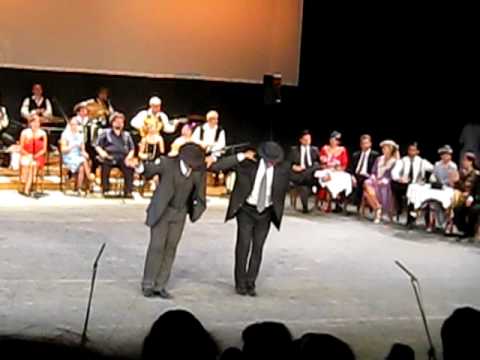 ΛΥΚΕΙΟ ΕΛΛΗΝΙΔΩΝ ΚΑΛΑΜΑΤΑΣ (1) - YouTube
