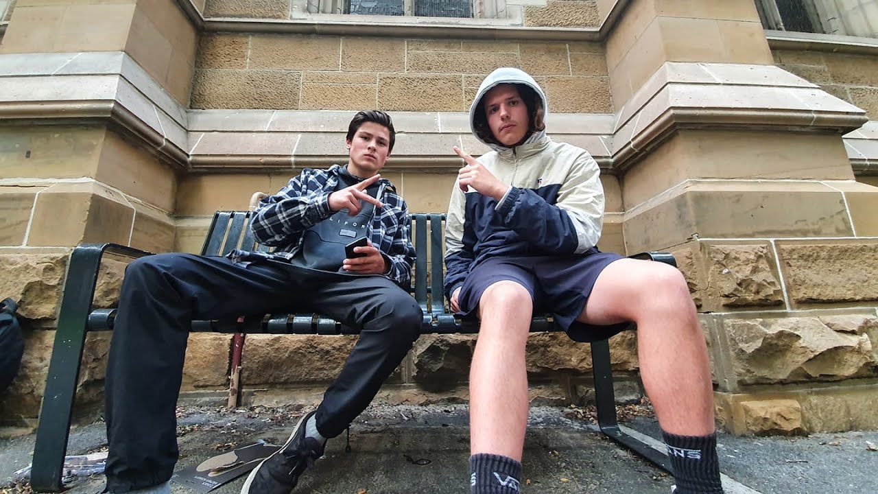 C Rossi X Uncle M@rlon - REAL ONES - YouTube