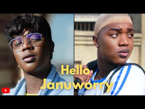Hello Januworry!!- Moghelingz - YouTube