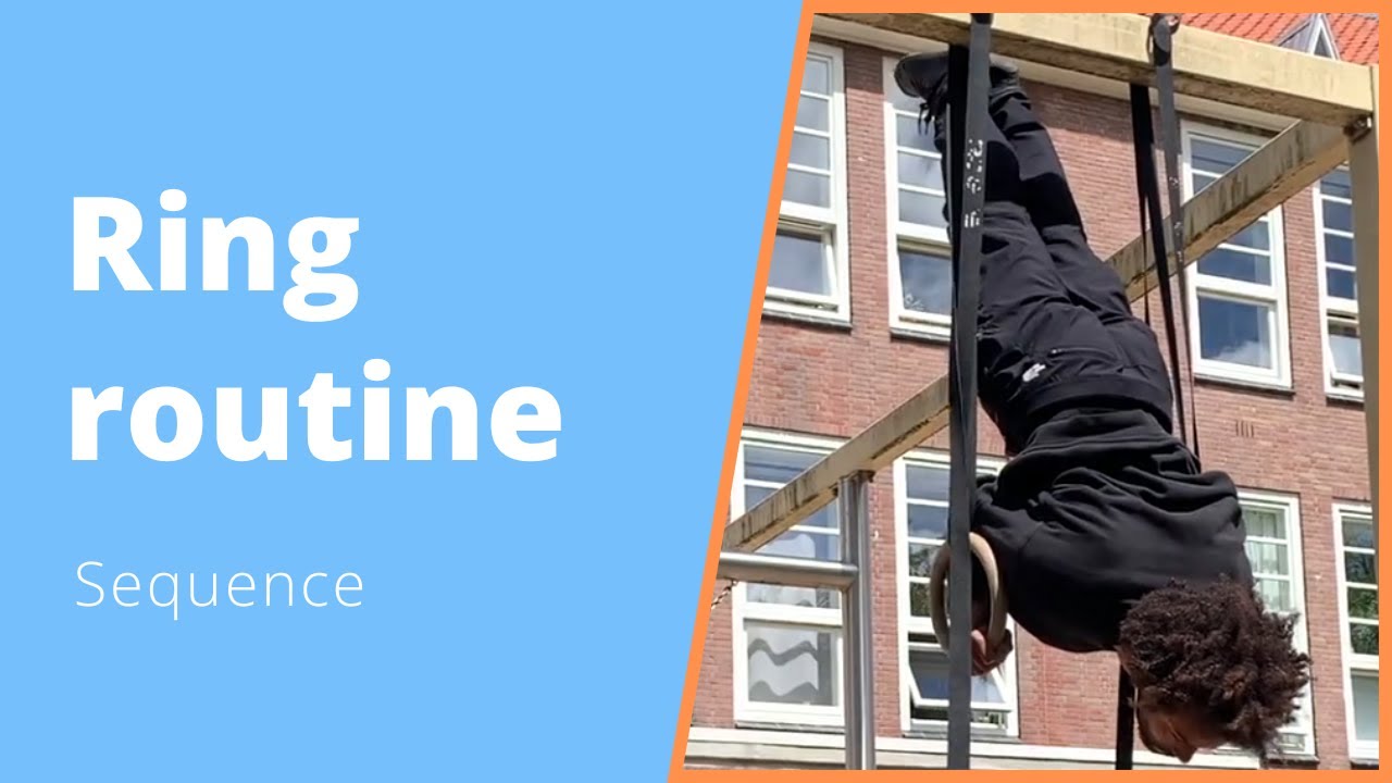 Basic ring routine - Hiddenbody - YouTube