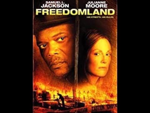 Freedomland (2006), reviewing the Samuel L. Jackson cop movie ending in ...