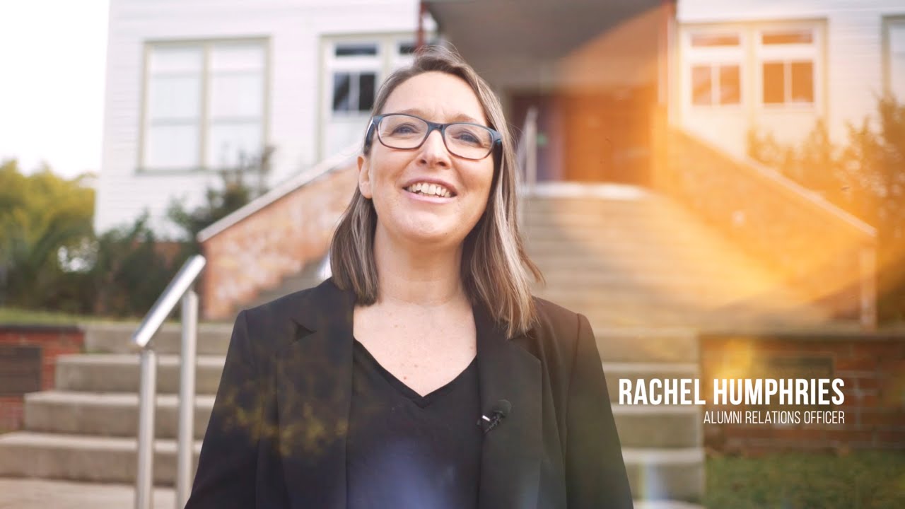 Saturday wrap: Rachel Humphries - YouTube
