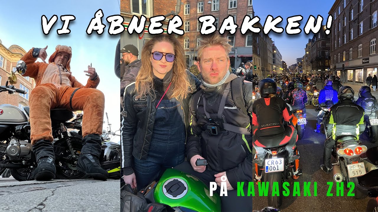 Bakken åbner 2024 - på tur med JEPPAY! - YouTube