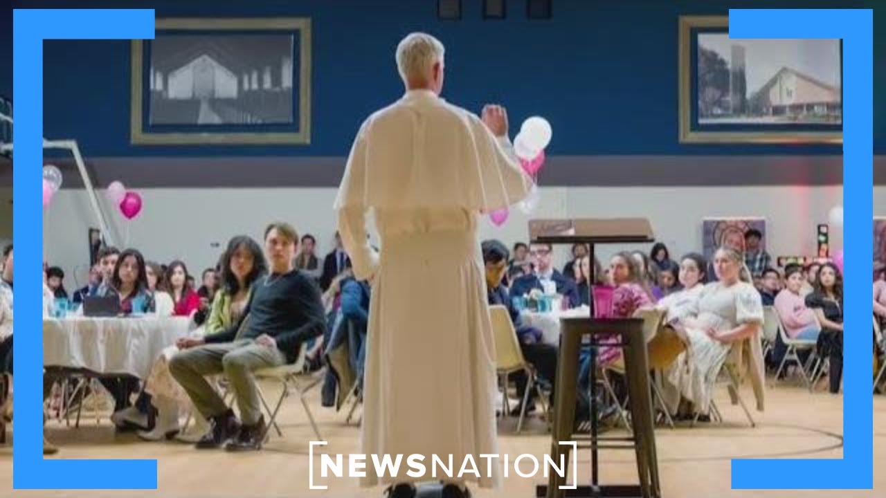 Lent is about soul help: The Rev. Steve Grunow | Morning in America ...