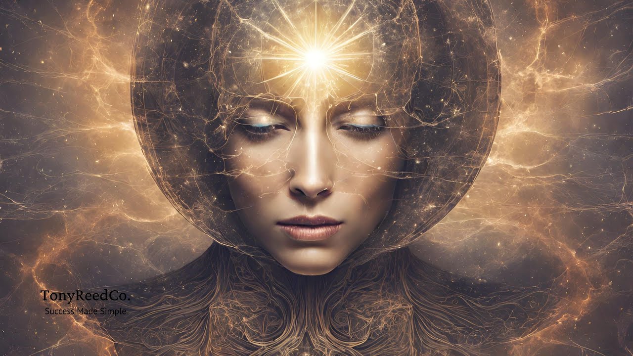 How To Awaken Your Hidden Potential - YouTube