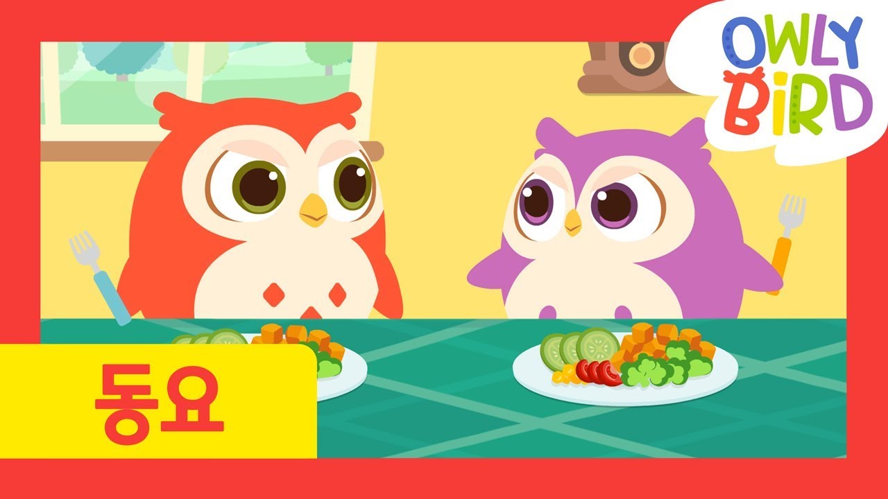 Munch Crunch | Healthy Eating Song | Healthy Meal | Nursery Rhymes ...