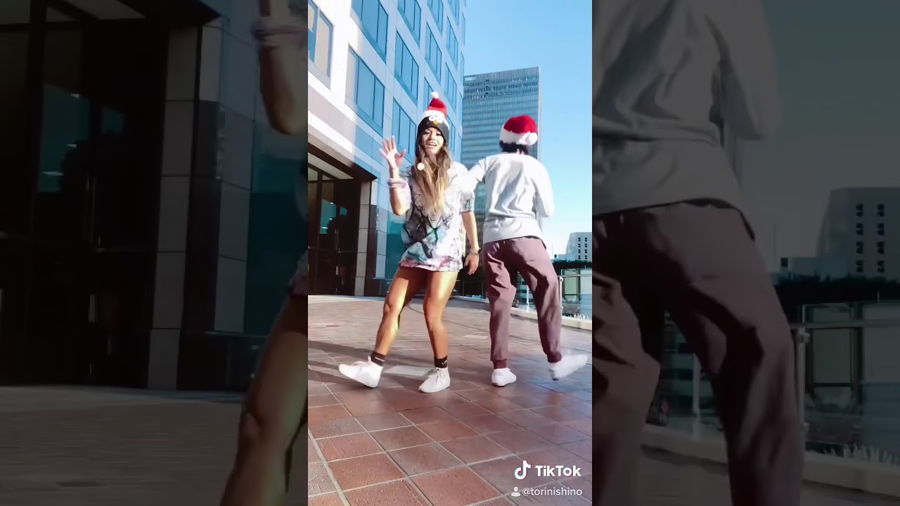 Mini Shuffle | Shapes Tutorial - YouTube