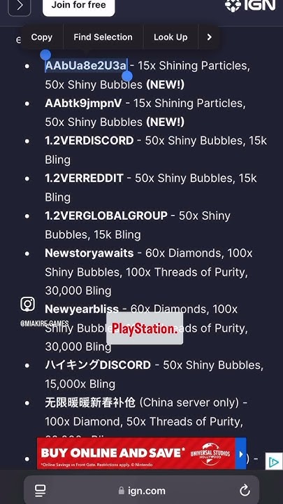 Unlocking Infinity Nikki: Your Ultimate Code Tutorial! - YouTube