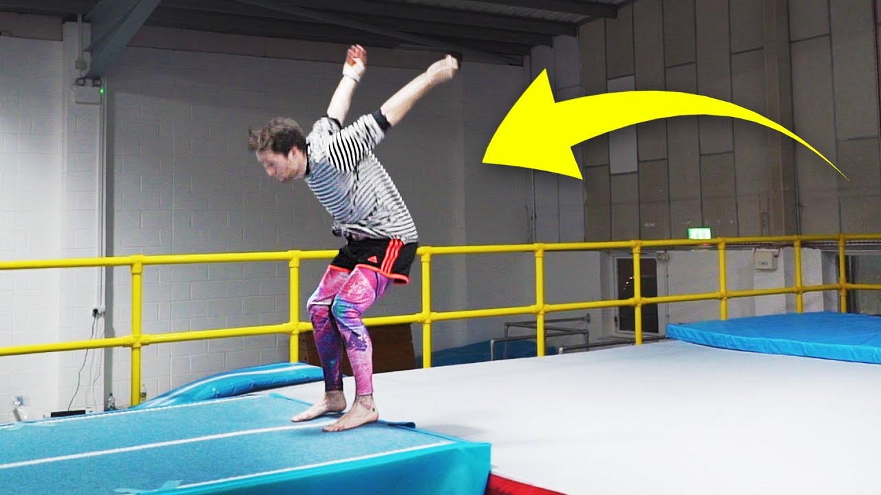 DOUBLE BACKFLIP FROM STANDING YouTube double-backflip-from-standing-youtube