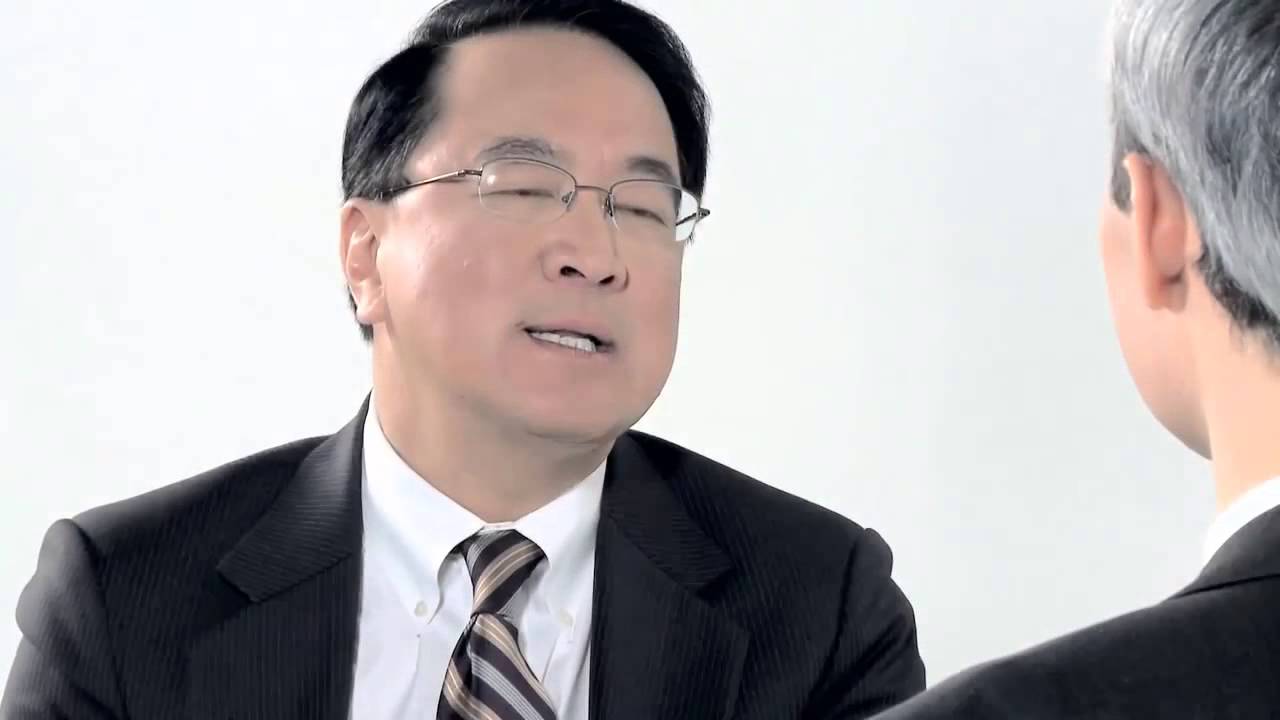 Nu Skin ageLOC® Interview with Dr Joe Chang - YouTube