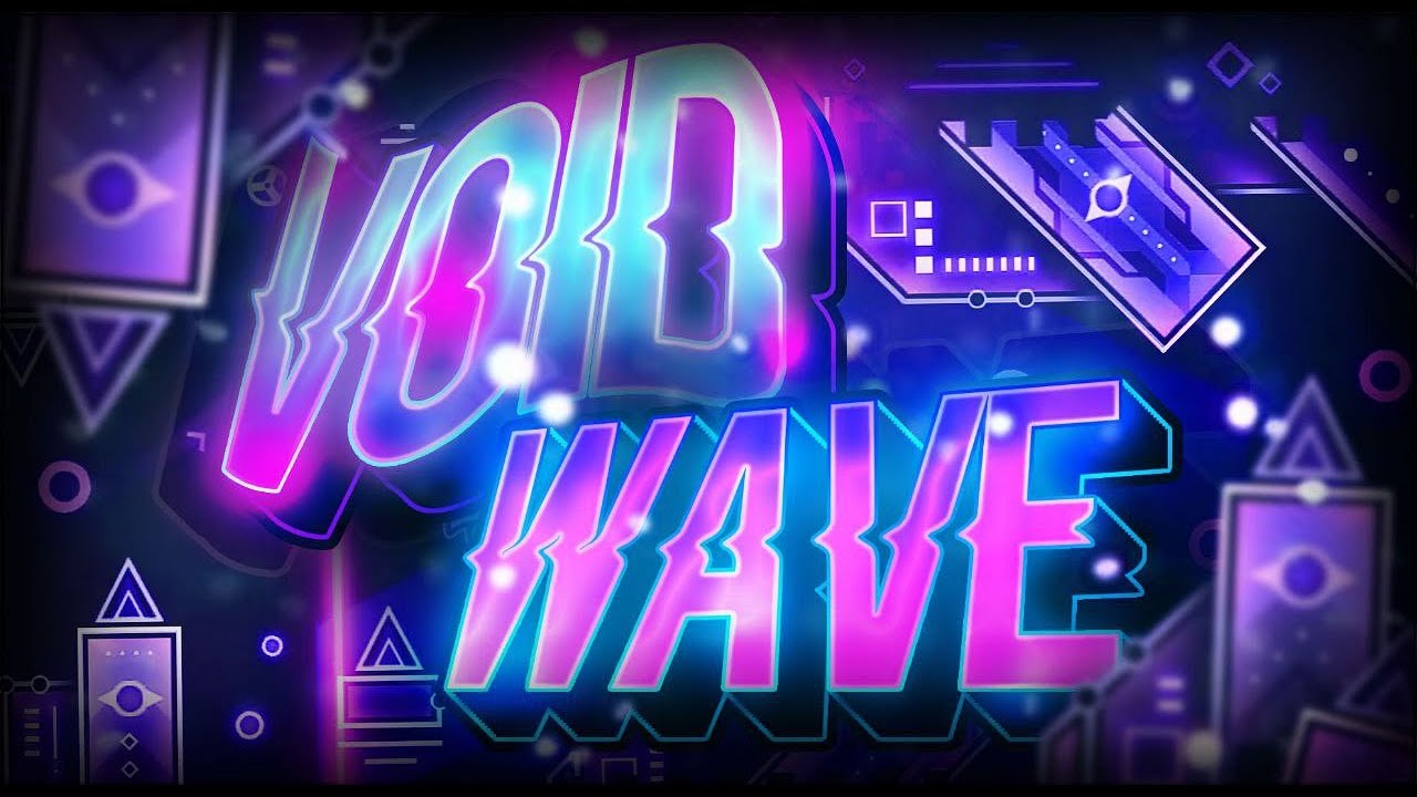 EPIC XXL DEMON | "Void Wave" | [Extreme Demon] | By CherryTeam ...