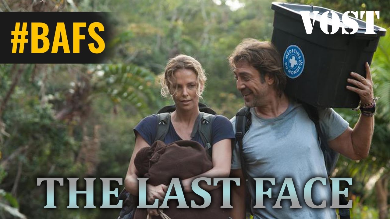 The Last Face avec Charlize Theron – Bande Annonce VOSTFR - 2017 - YouTube