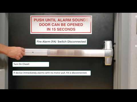 How To Troubleshoot Chexit Wiring Issues