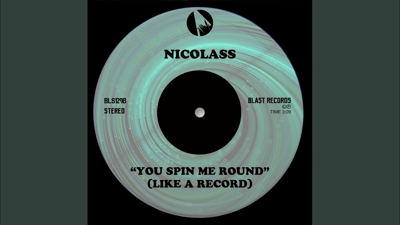 You Spin Me Round (Like a Record) - YouTube