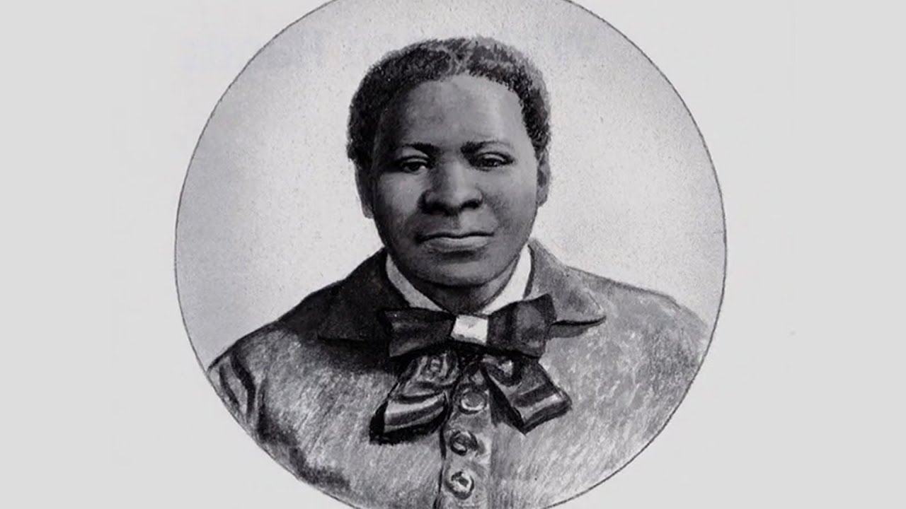 The Biddy Mason Story - YouTube