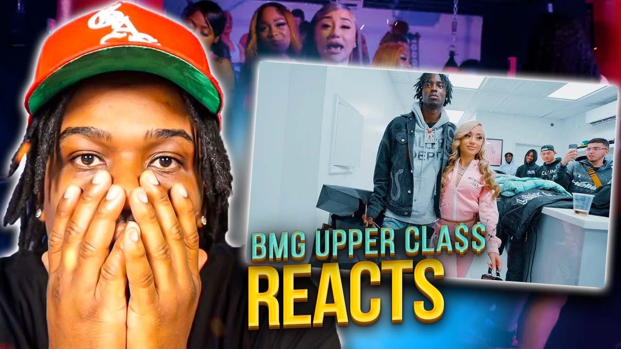 HE TOOK BUBA 100x GIRL 😱 Rella Gz - Sucka For Baddies (Official Music ...