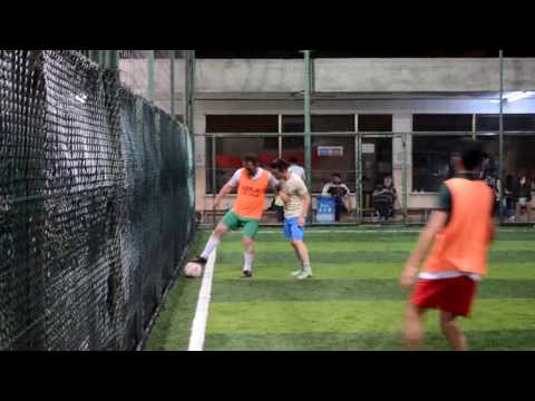 Süperstarlar - Karadeniz Fırtınası ARENALİG