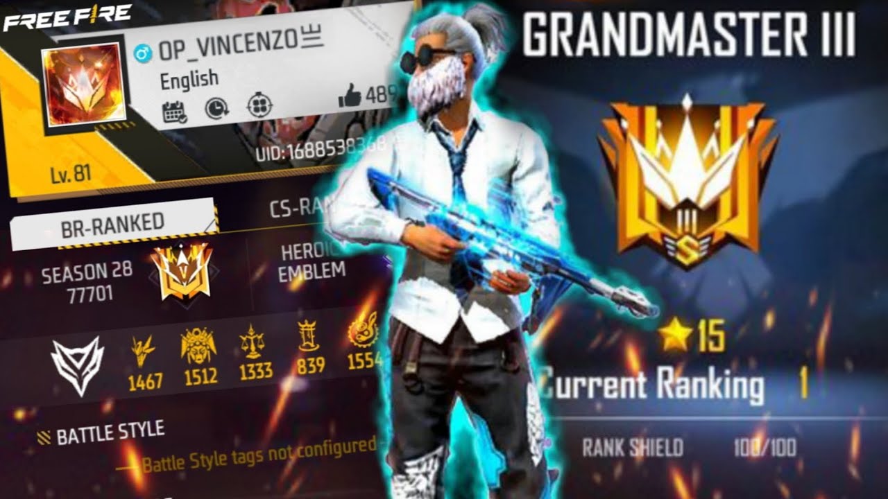 Highlights #5 free fire | 1 vs 1 | Dominator gaming - YouTube