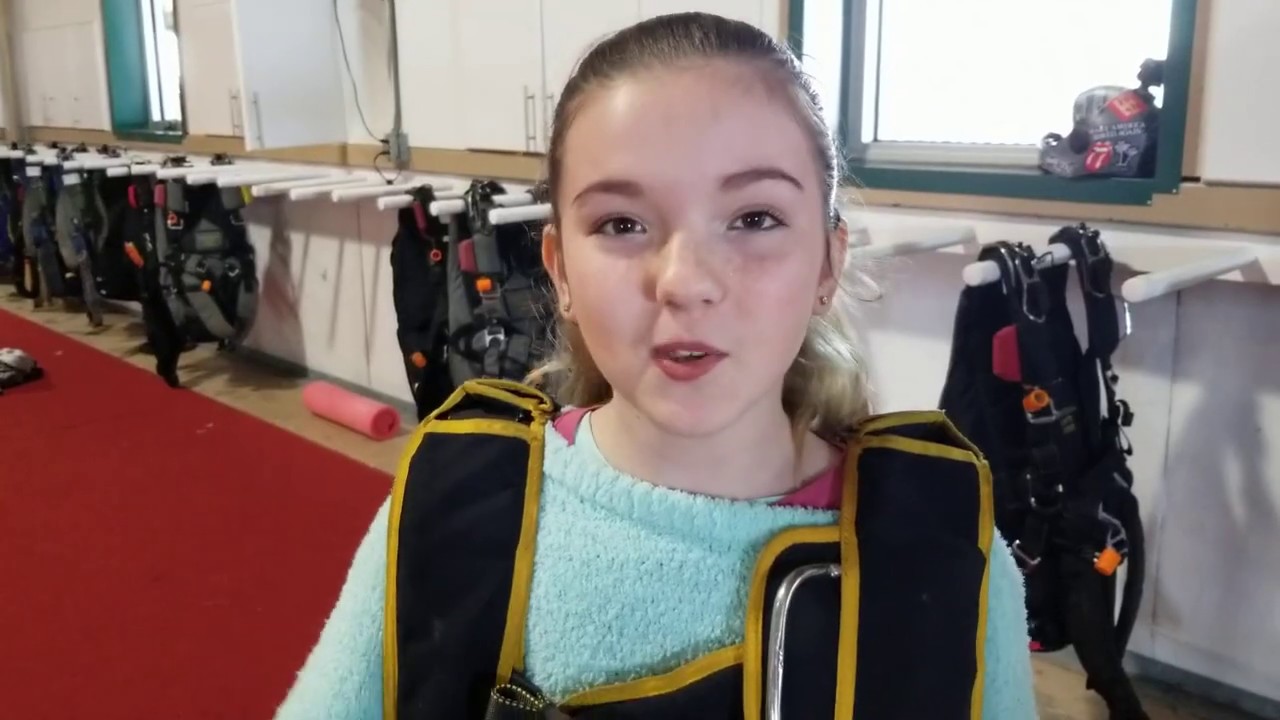 Post flight debrief - YouTube