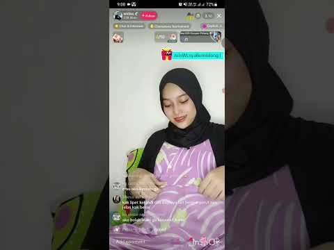 Bumil Lipet Daster