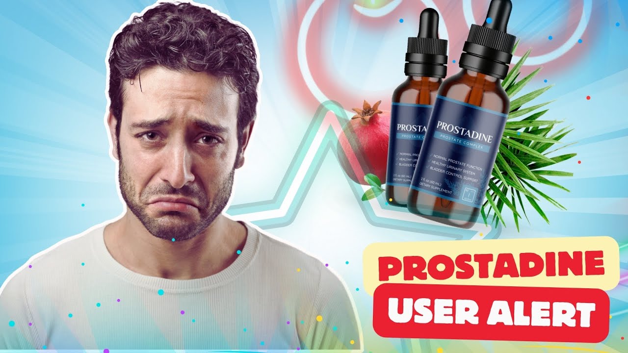 (( NEW ALERT )) | Prostadine Review 2024 | where to buy prostadine ...