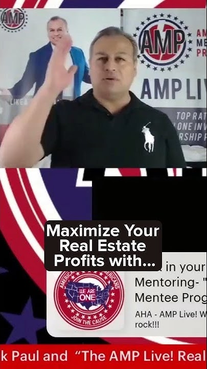 Maximize Your Real Estate Profits with Multi-Family Investments! #shorts - YouTube