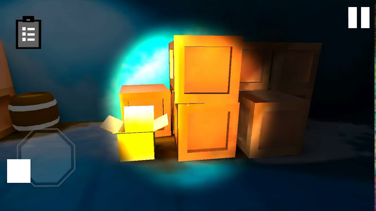 Новий хорор с play bro - YouTube