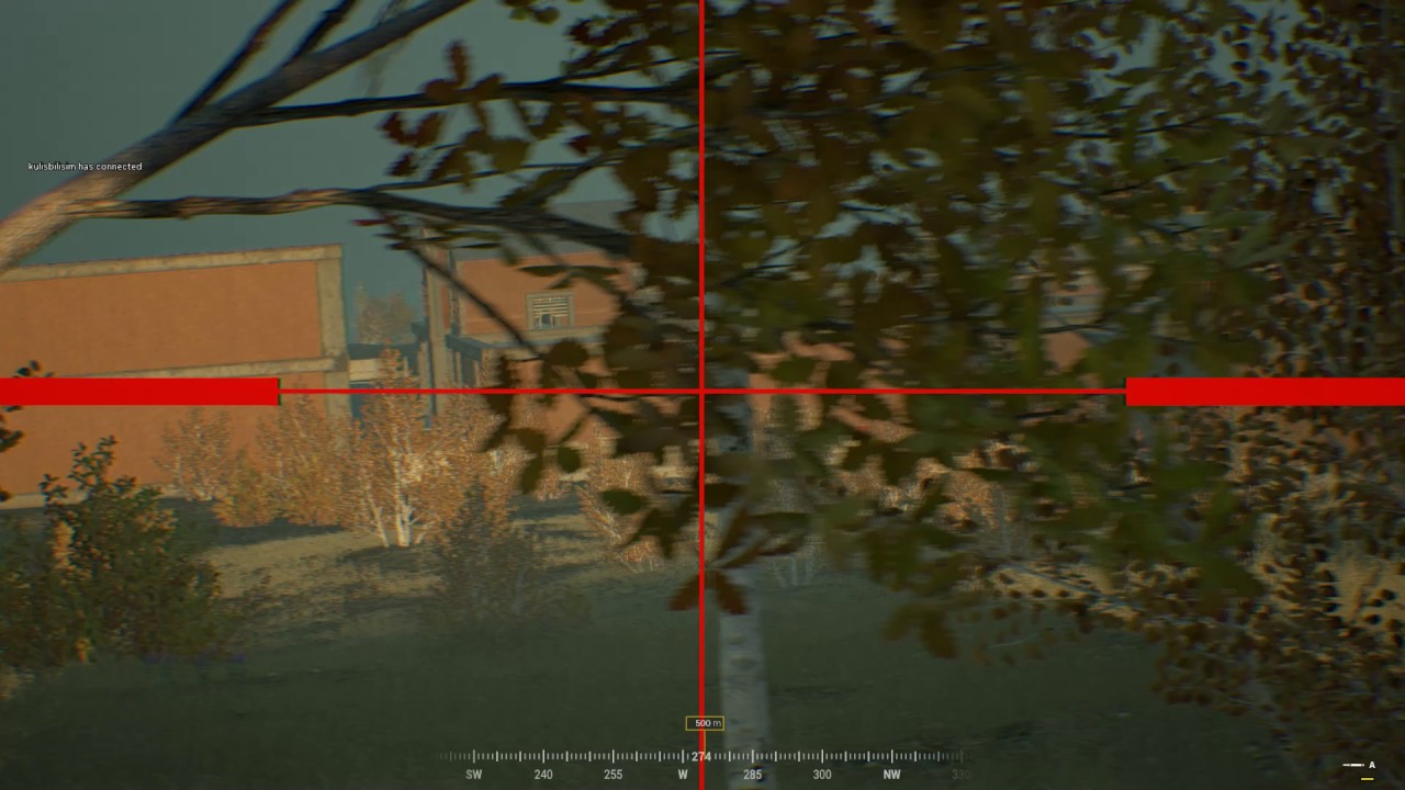 Squad WP on MRAP RPG - YouTube