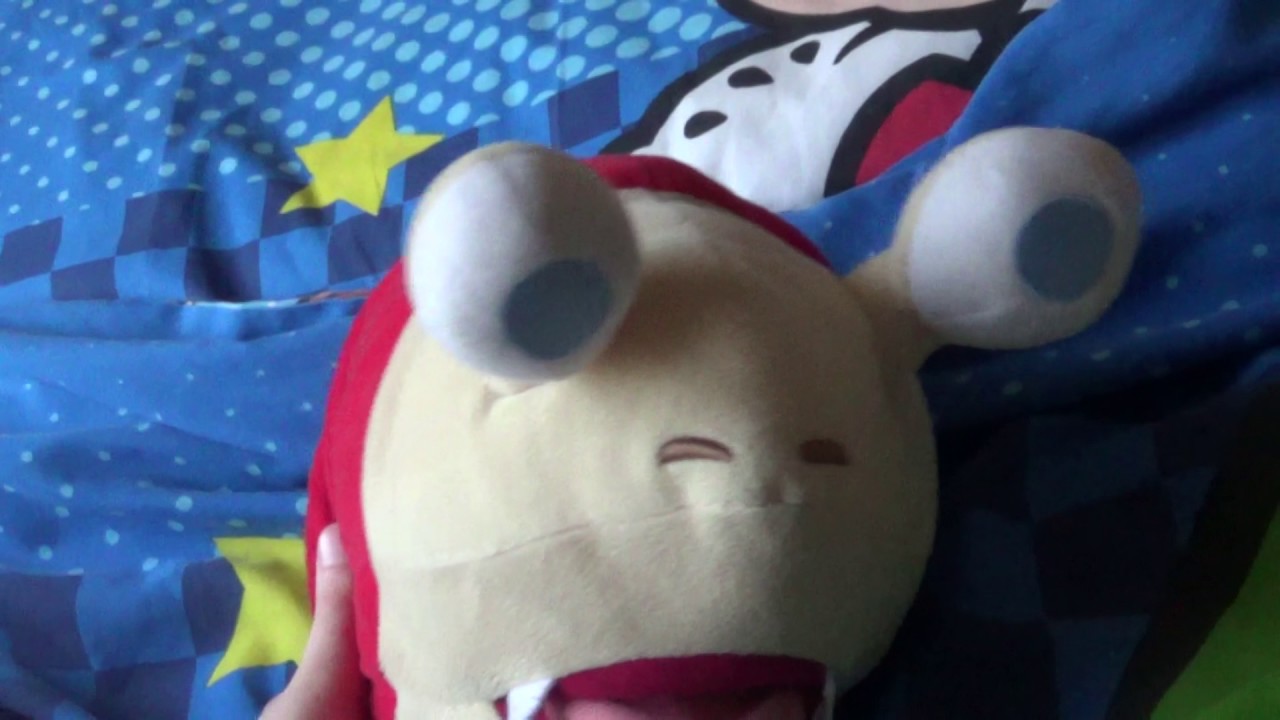 Classic Kirby: Kirby Bulborb Moves House - YouTube