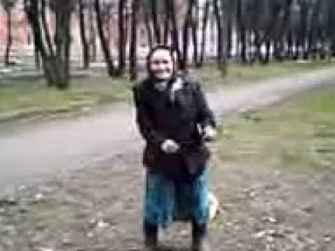 Azerbaycanli reqqase nene