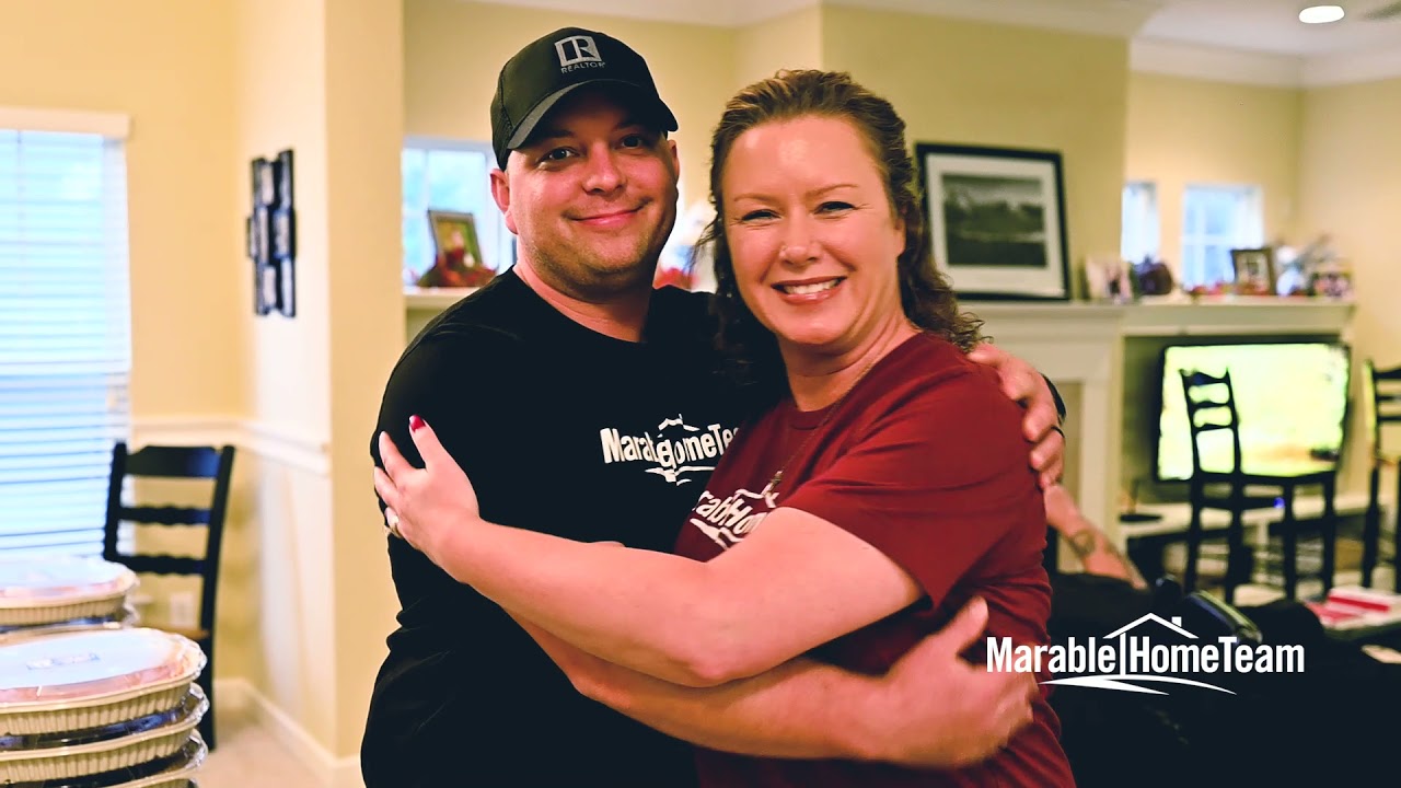 highlight video marable 2021 - YouTube