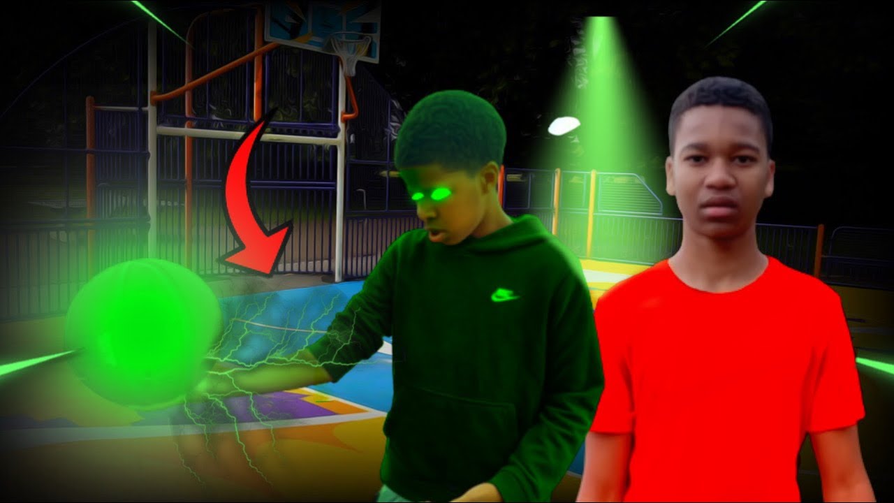 The Amazing Quandarius pt.1 | Short Film - YouTube