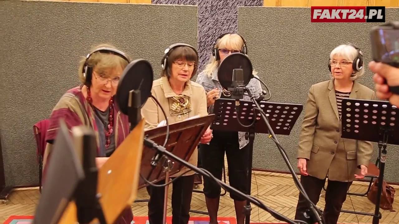 Powrót zespołu Alibabki! Legendarna grupa w nowym wydaniu - YouTube