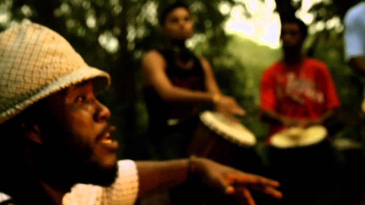 Nello Player - Dah Belize Ih Deh ft. Lexi - YouTube