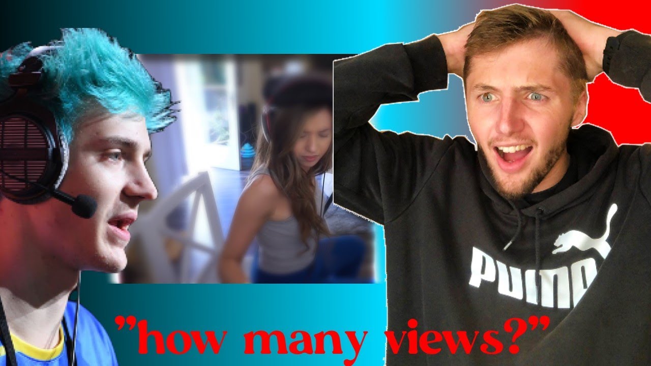 The MOST Viewed Twitch CLIPS Of All TIME!! - YouTube