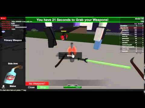 roblox left 4 dead 2 ep1 run - YouTube