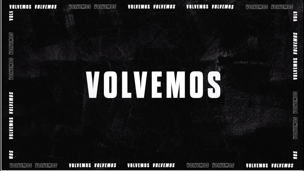 ¡VOLVEMOS! RITMOS ESCUELA DE BAILE - YouTube