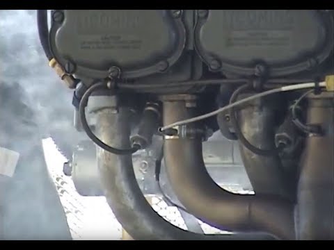 Understanding Your Aircraft Starter's Duty Cycle - YouTube