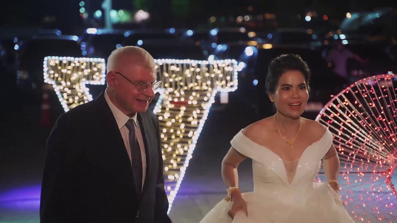 Full Video of Wedding - YouTube