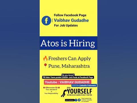 Pune Freshers Jobs Vacancies Pune Jobs Pune Vacancies Pune Freshers ...