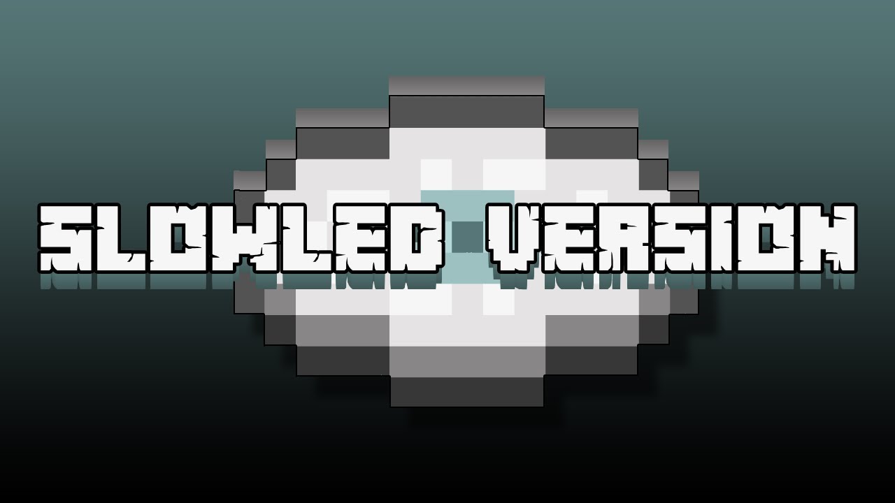 Tears -- Slowed + Reverb | Minecraft Music Disc by Amos Roddy 🎵 - YouTube