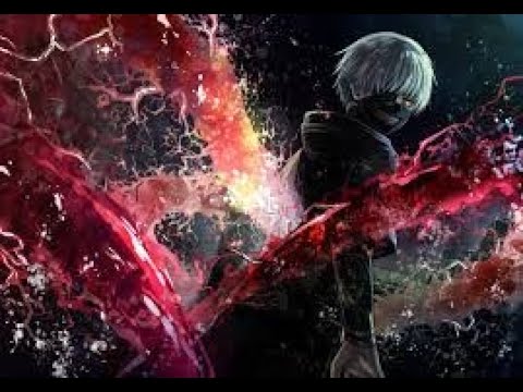 Kaneki's Rage AMV - YouTube
