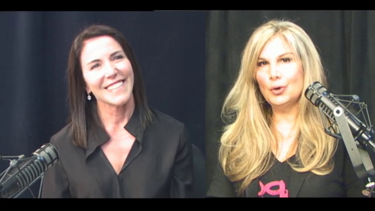 Deborah Kobylt LIVE: Mindy Freedman - YouTube