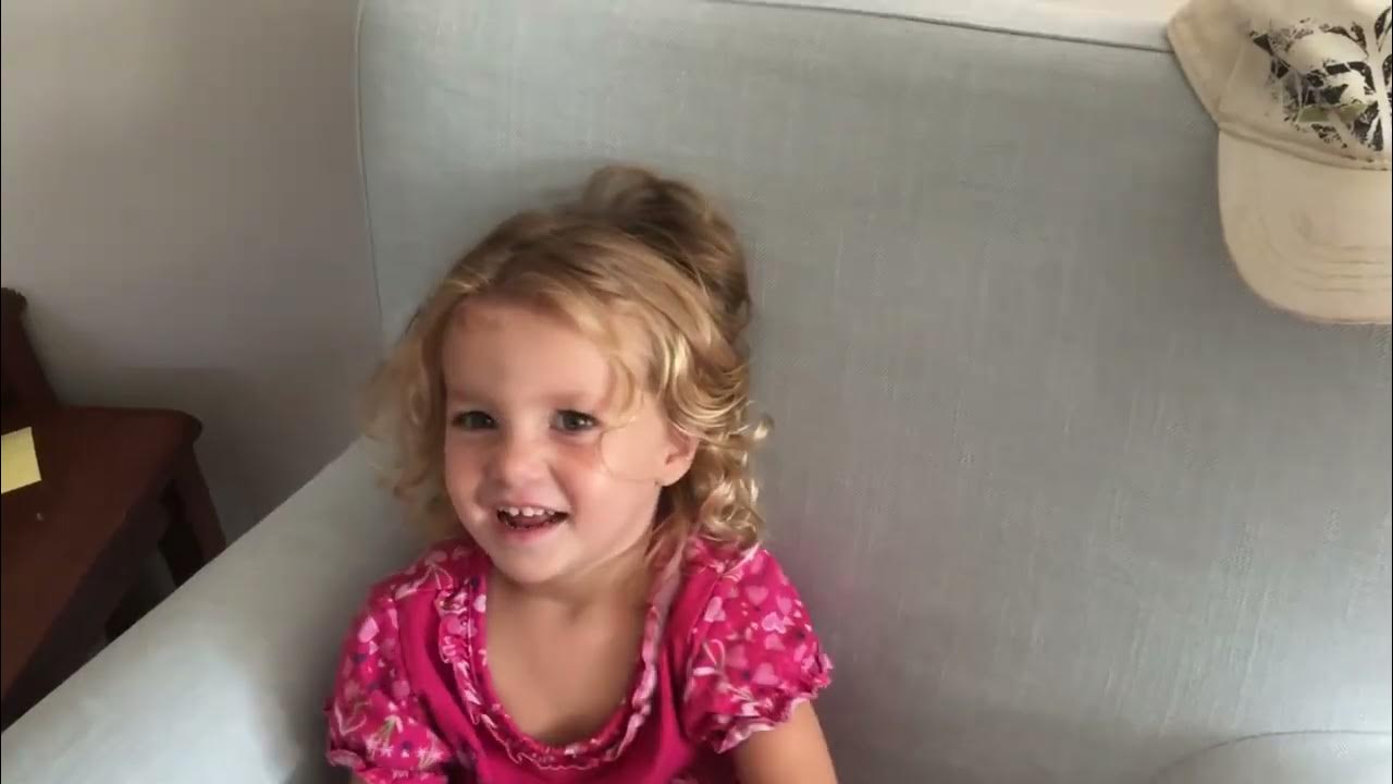 Hannie Girl Youtube