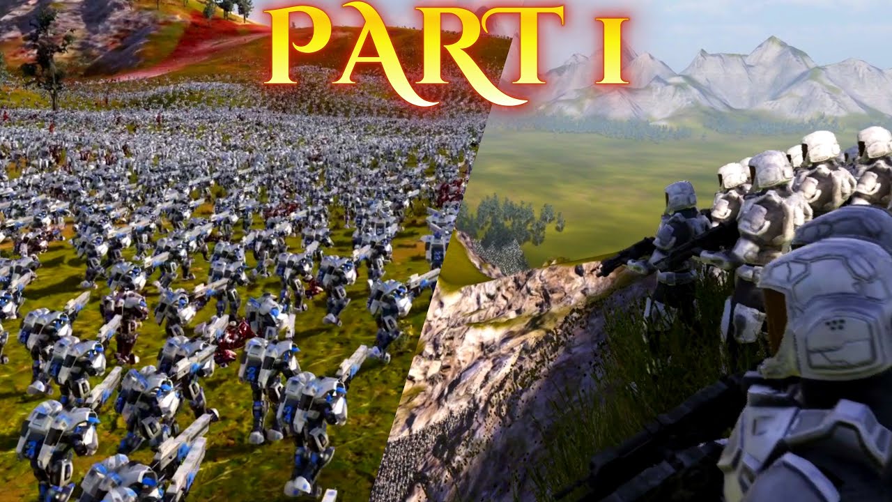 UEBS 2 - ESCAPE MOUNT OLYMPUS - YouTube