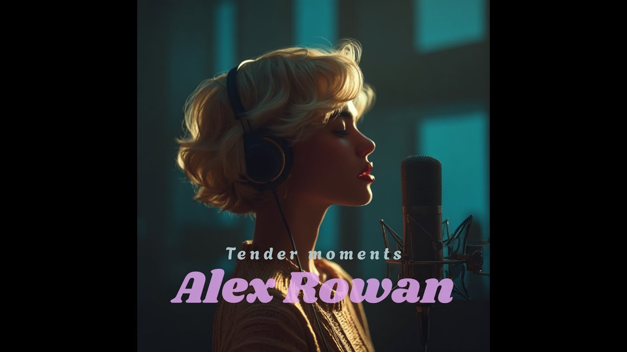 Alex Rowan-Tender moments - YouTube