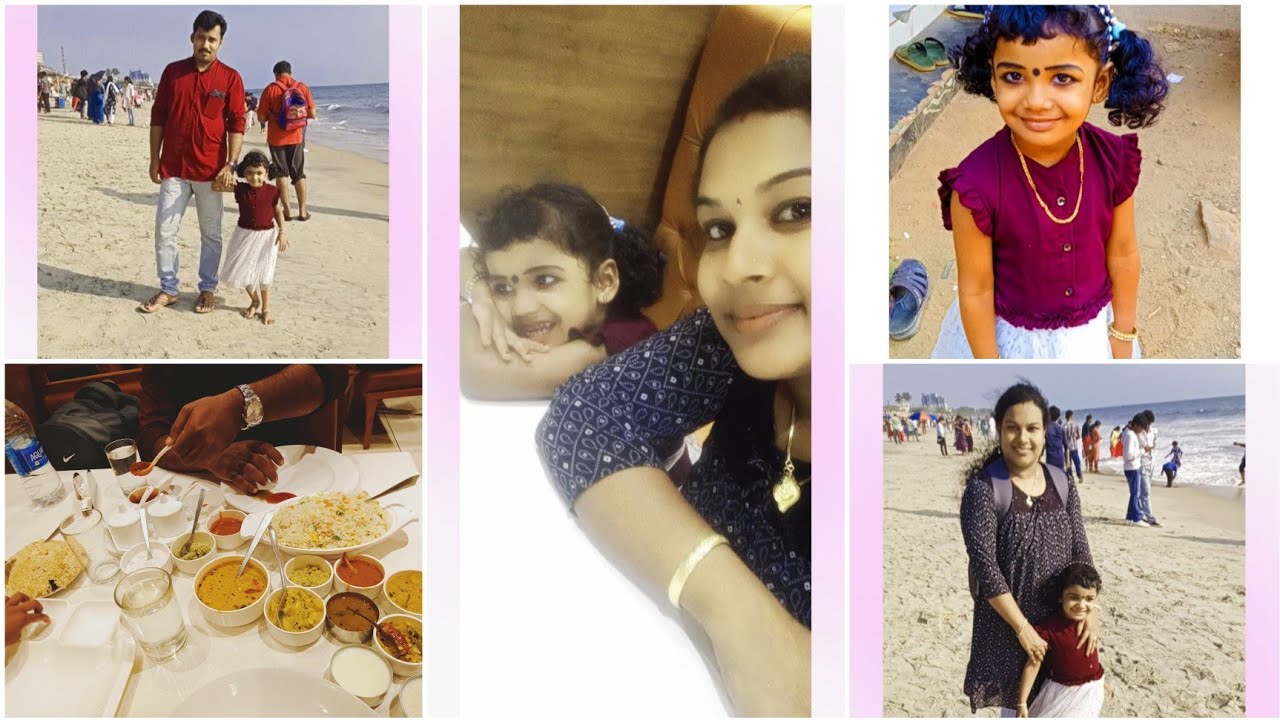 A shopping day in our life🥰🥰#calicut#SM street#beach - YouTube