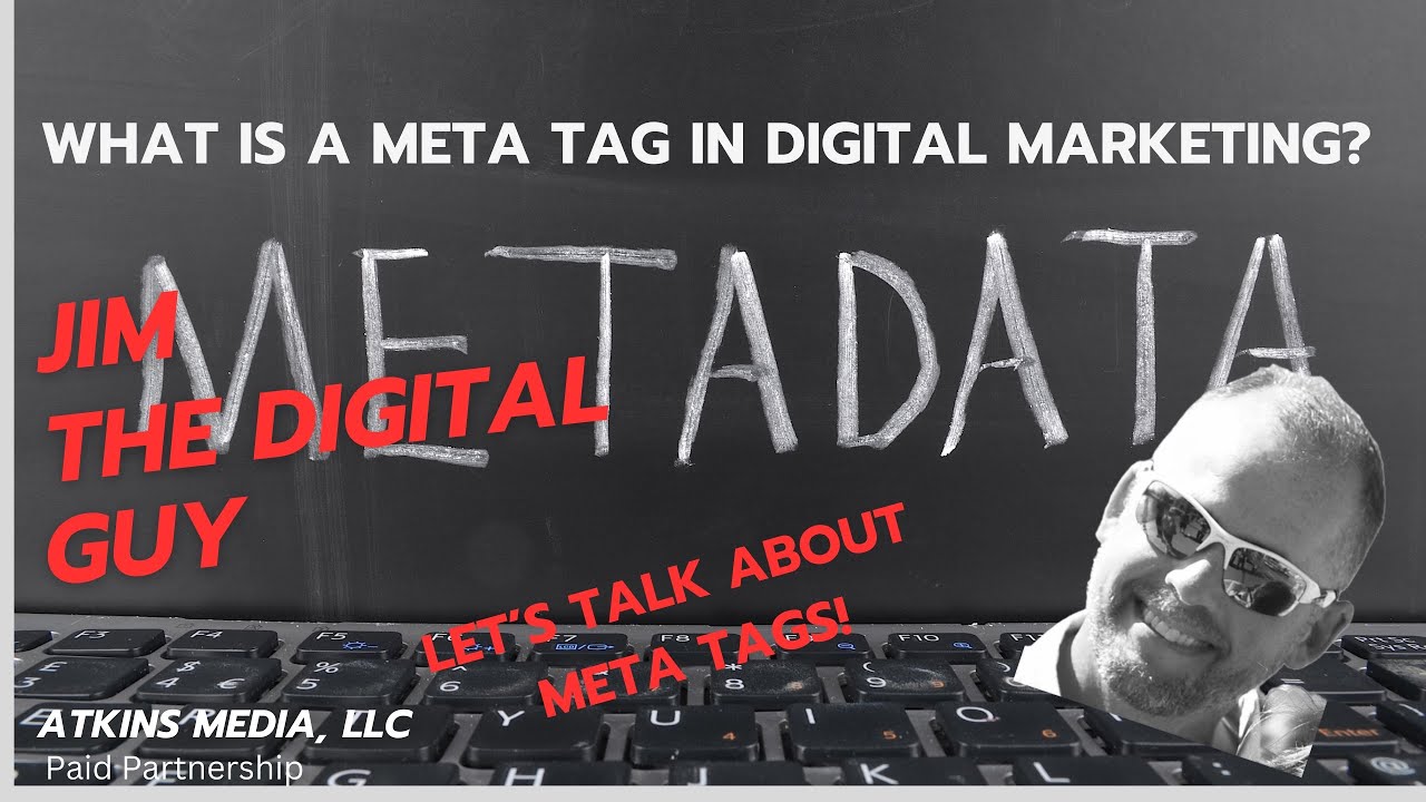 What are Meta Tags in Digital Marketing? Meta Tags Explained in FULL ...