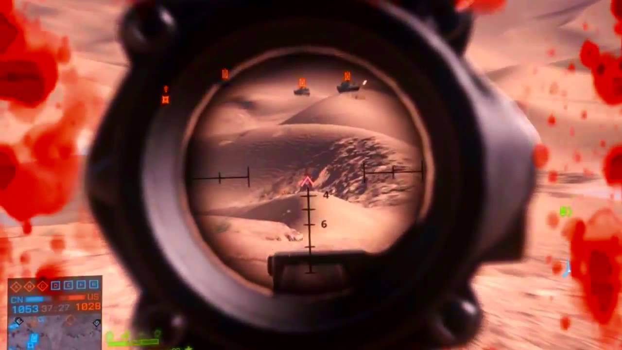 Battlefield 4 Gameplay - China Rising Map - YouTube